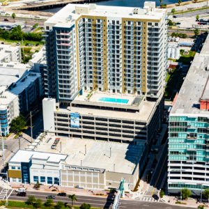 The Channel Club - Mercury Advisors