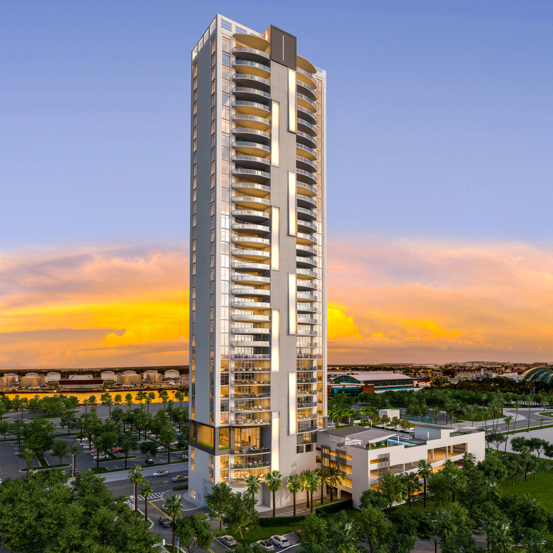 Management - Mercury Advisors